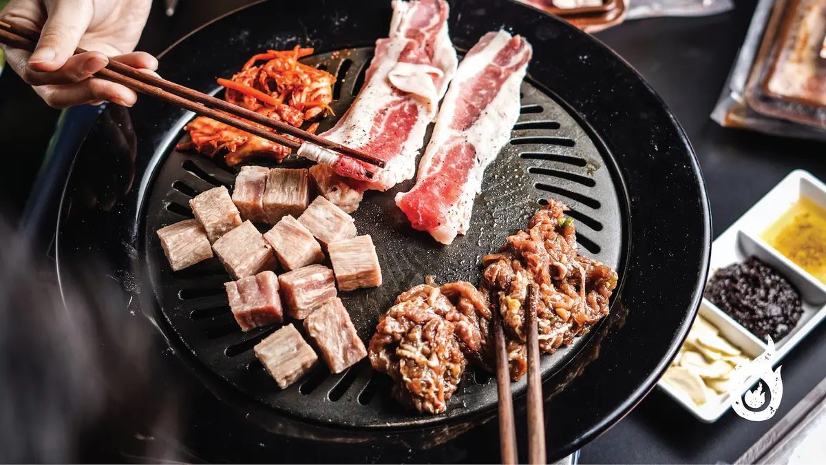 Berita Resep Saus Grill Hari Ini - Kabar Terbaru Terkini | Liputan6.com