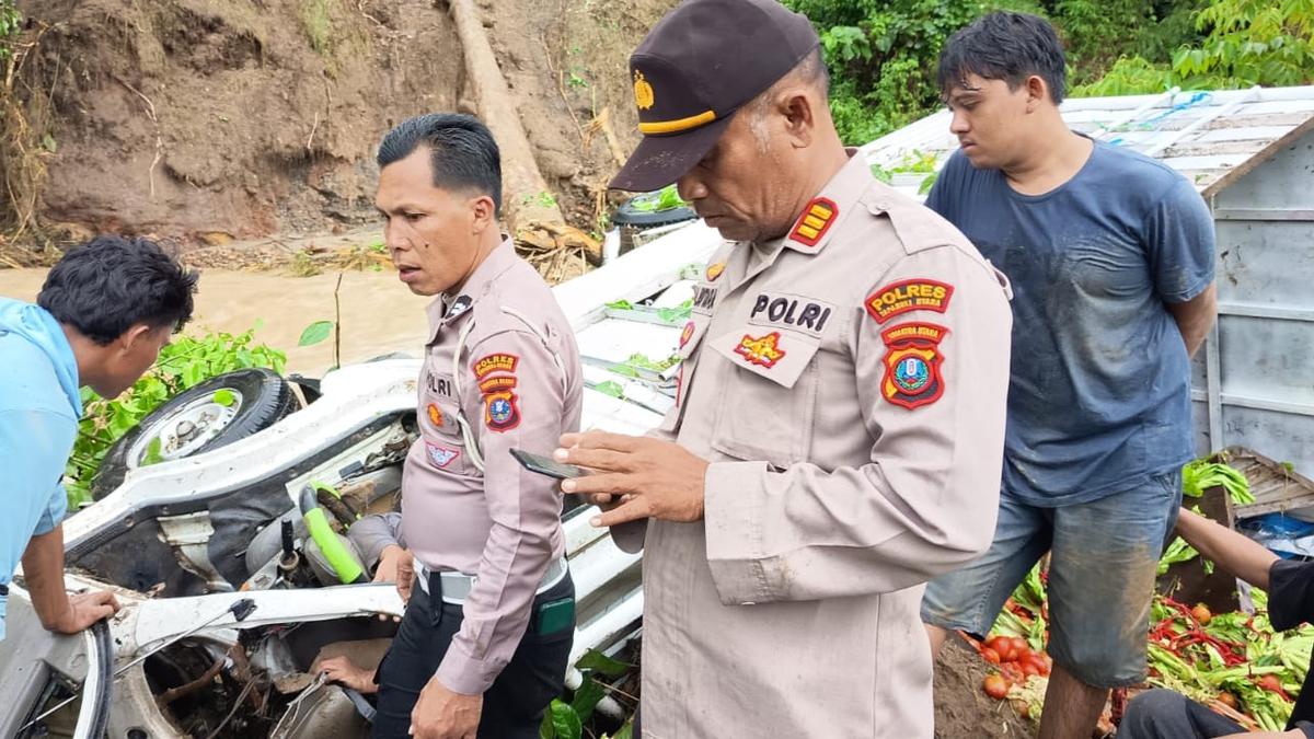 Berita Tapanuli Utara Hari Ini - Kabar Terbaru Terkini | Liputan6.com