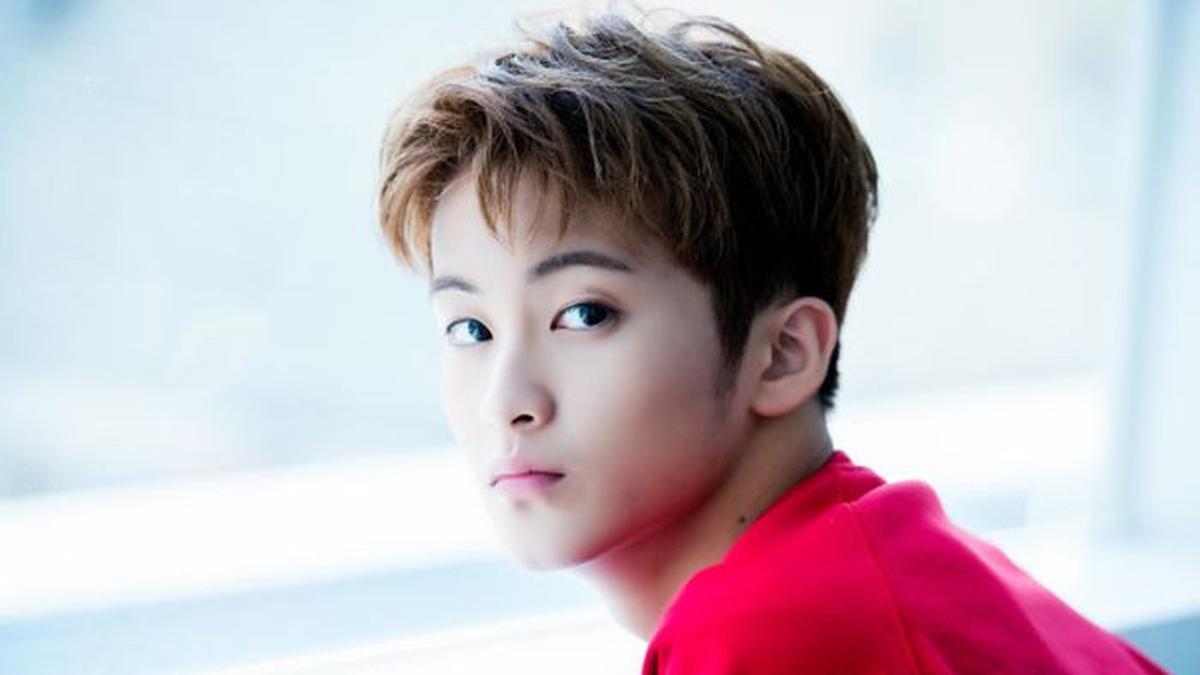 Cerita Mark Lee, 4 Kali Debut di Bawah SM Entertainment