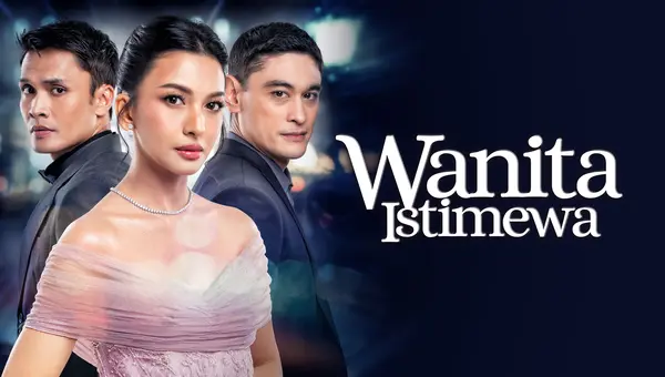 6 Tokoh Penting Film Lebih Dari Selamanya Dibintangi Donny Alamsyah, Shareefa Daanish Jadi Hantu ...