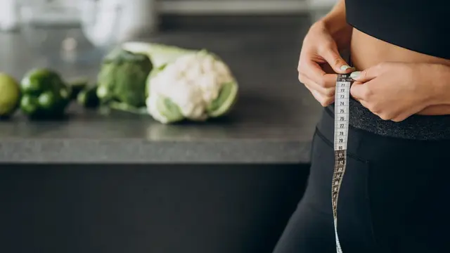 Cara Cek Berat Badan Ideal untuk Kesehatan Optimal, Lengkap Rumusnya - Feeds Liputan6.com