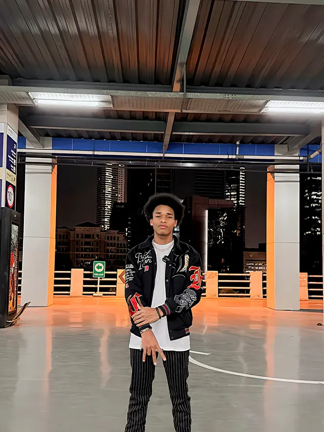 Danil Sapt Sukses Menaikkan Derajat Keluarga Berkat Kepiawaian Membuat ...