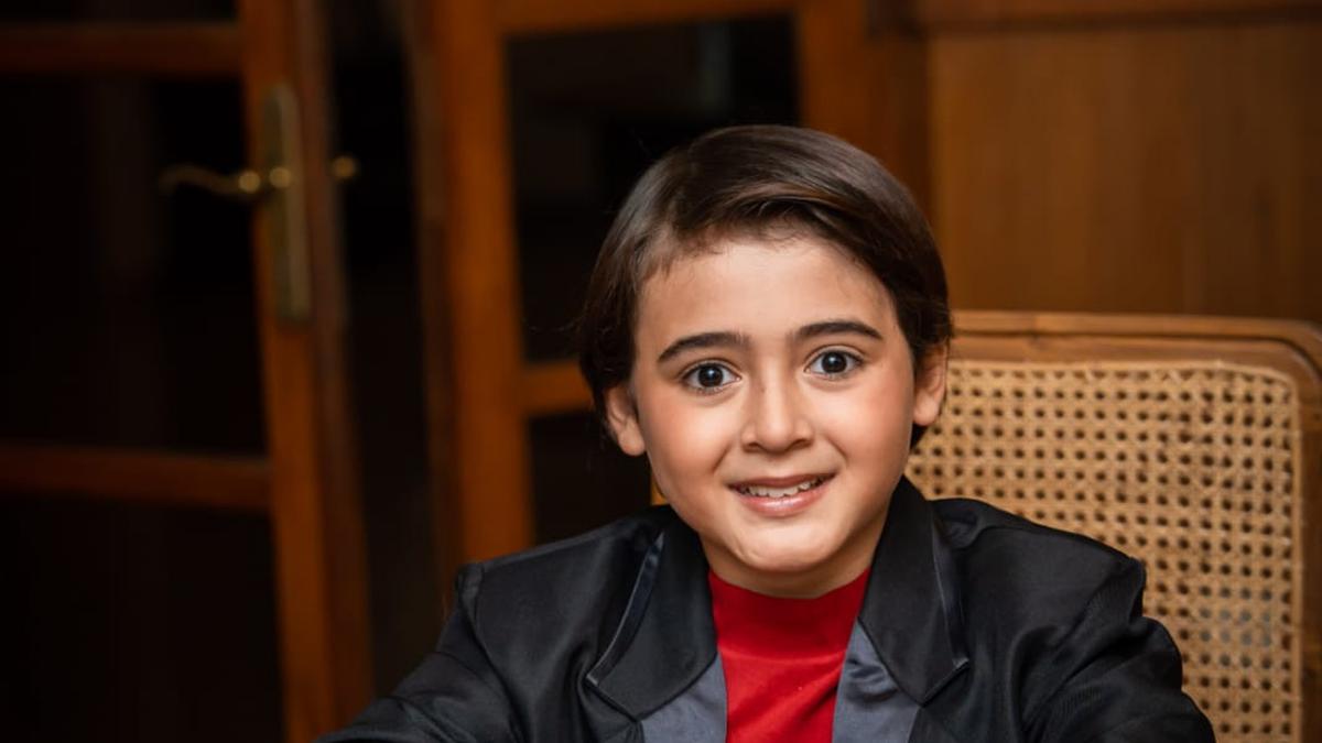 Rayhan Cornellis Sampai Dilumuri Darah demi Peran di Film Bayi Ajaib ...