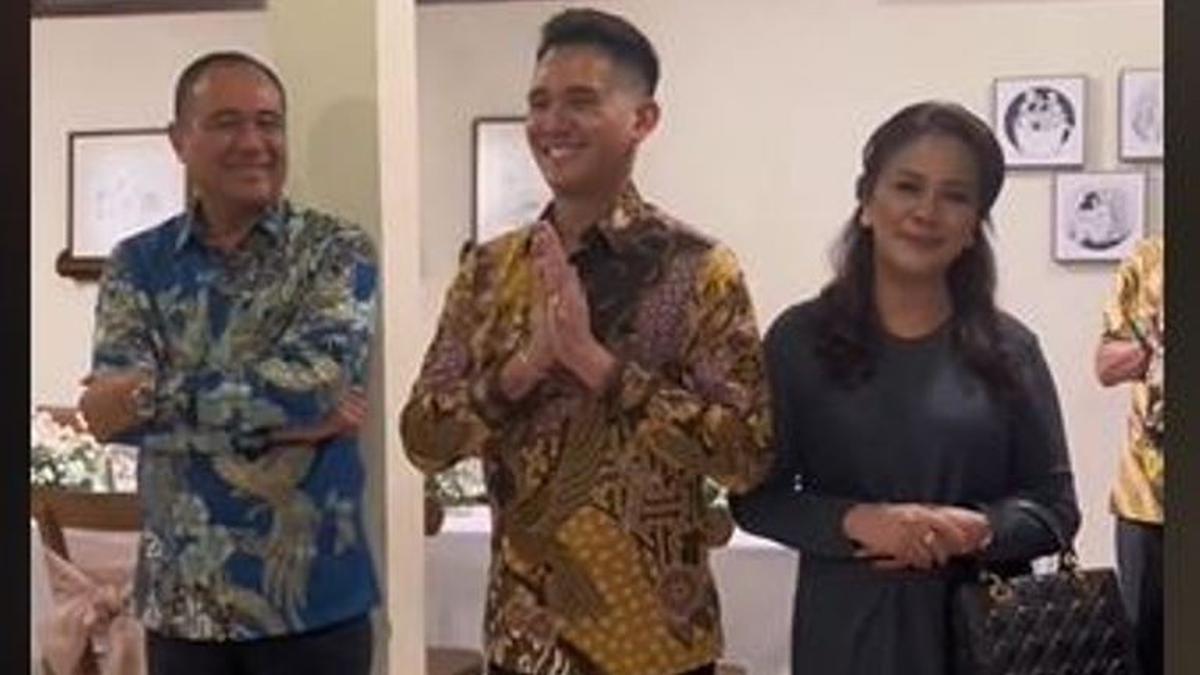 Vanessa Veronica Pernah Unggah Video Saat Dilamar Anak Rafael Alun Trisambodo, Christofer ...