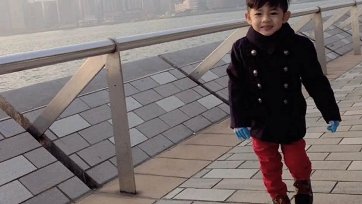 Berita Daffa Abyan Sofa Hari Ini - Kabar Terbaru Terkini | Liputan6.com