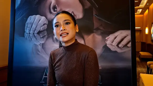 Acha Septriasa Ungkap Alasan Pilih Menetap di Australia, Sebut ...