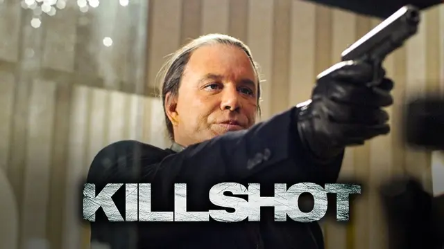Rekomendasi Film Menegangkan dan Memacu Adrenaline: Killshot - On Off ...