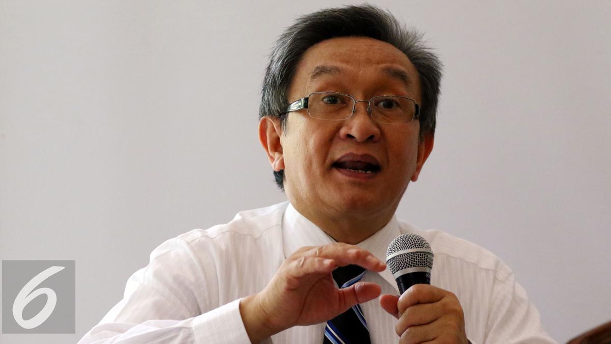 Maqdir Ismail Minta KPK Hapus DPO Sjamsul Nursalim, Ini Alasannya ...