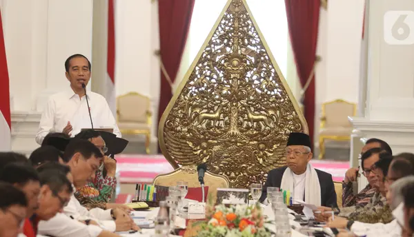 TPN: Narasi Elektabilitas Prabowo-Gibran Capai 51 Persen Penggiringan Opini - Surabaya Liputan6.com