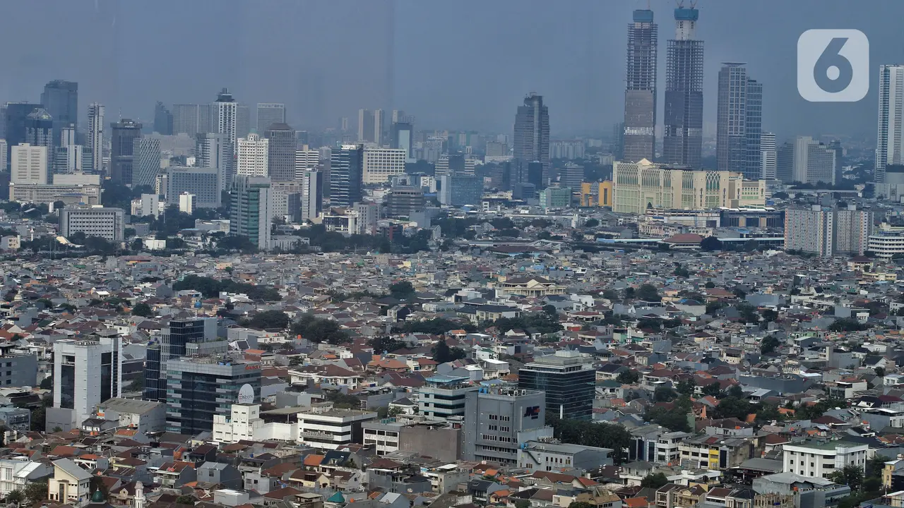 Bocoran Bentuk Danantara: Kelola 7 BUMN Raksasa - Bisnis Liputan6.com