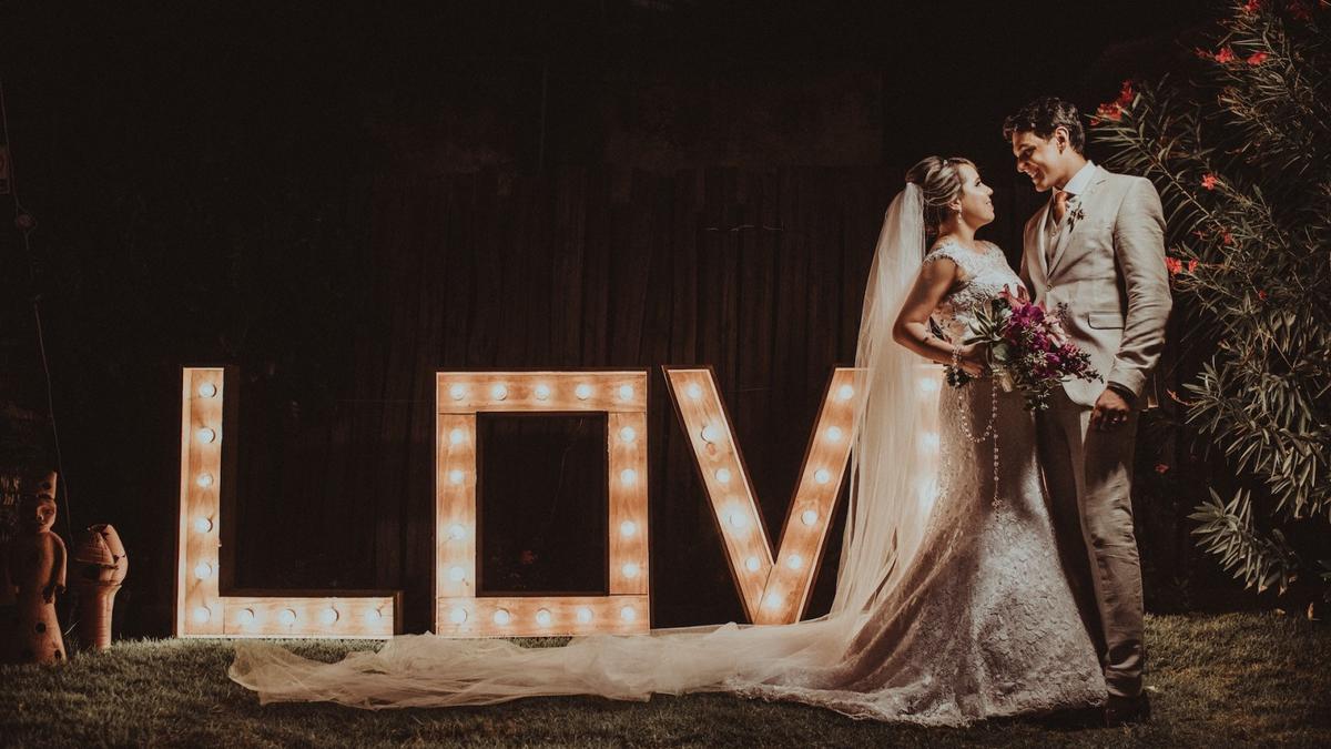 5 Contoh Kata Sambutan Pernikahan yang Bisa Dijadikan Referensi - Ragam ...