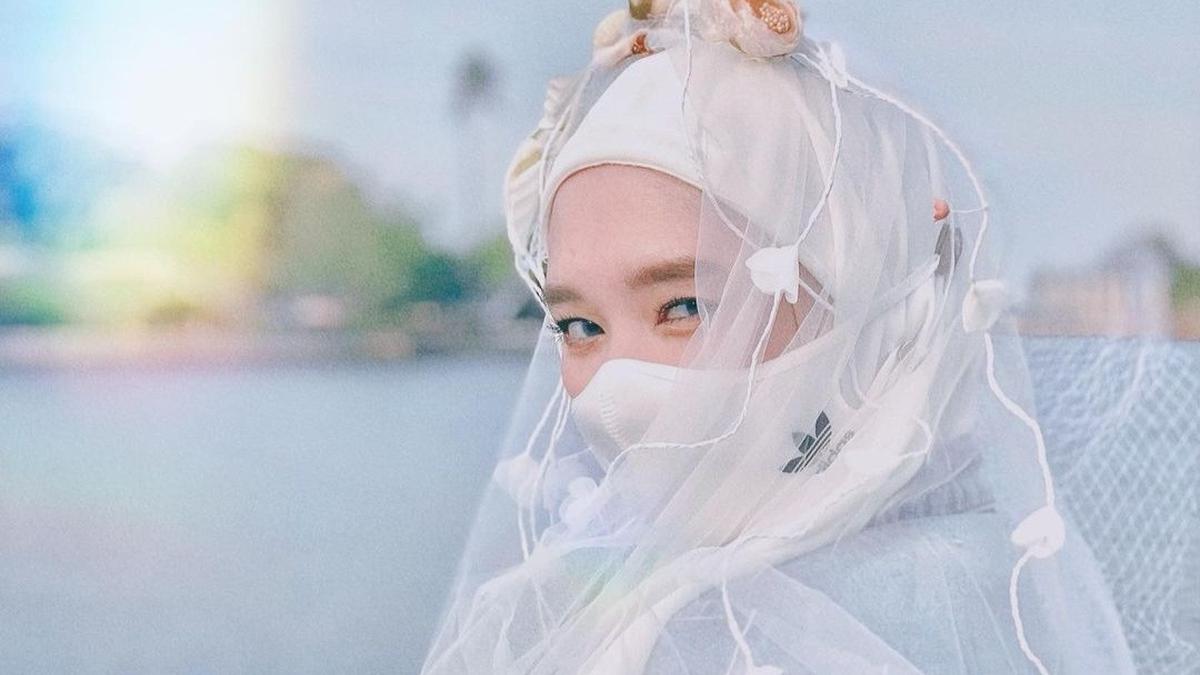 Inara Idola Rusli Istri Virgoun Lelah Beri Kesempatan pada Sang Suami ...