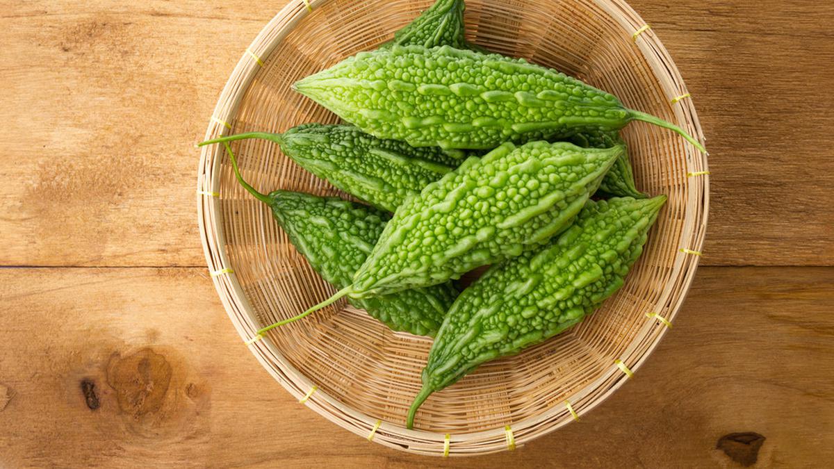 Meski Pahit, Ini 4 Manfaat Konsumsi Pare yang Bisa Anda Dapatkan ...