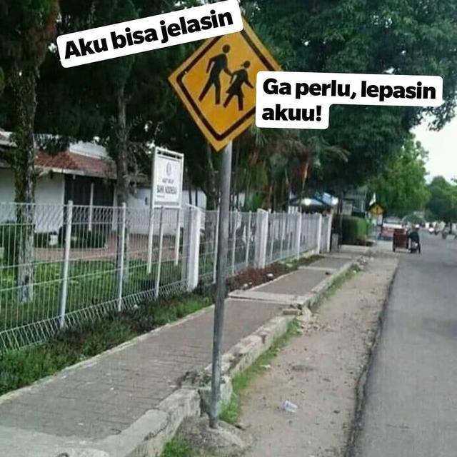 25 Gen Z Meme yang Populer di TikTok, Facebook, Instagram, dan Twitter
