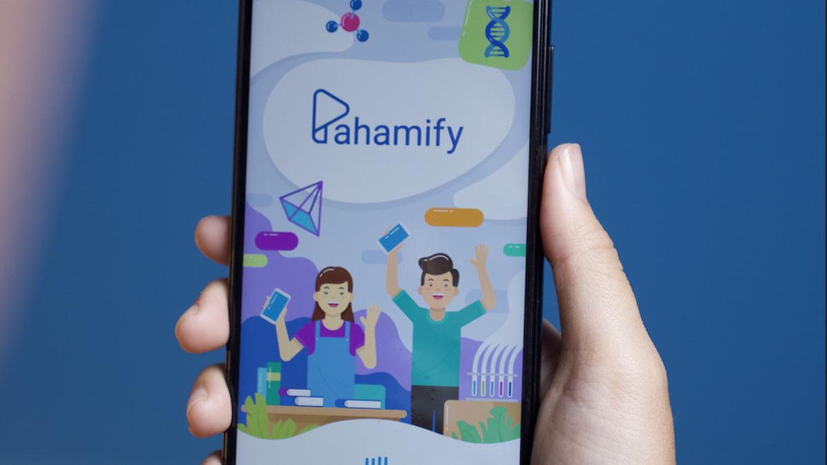 Platform Edutech Pahamify Dukung Kemkominfo Adopsi Teknologi untuk ...