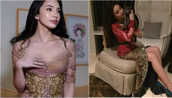 5 Potret Mita dan Dara The Virgin dalam Balutan Hijab, Pancarkan Pesona Anggun Memikat - Hot ...