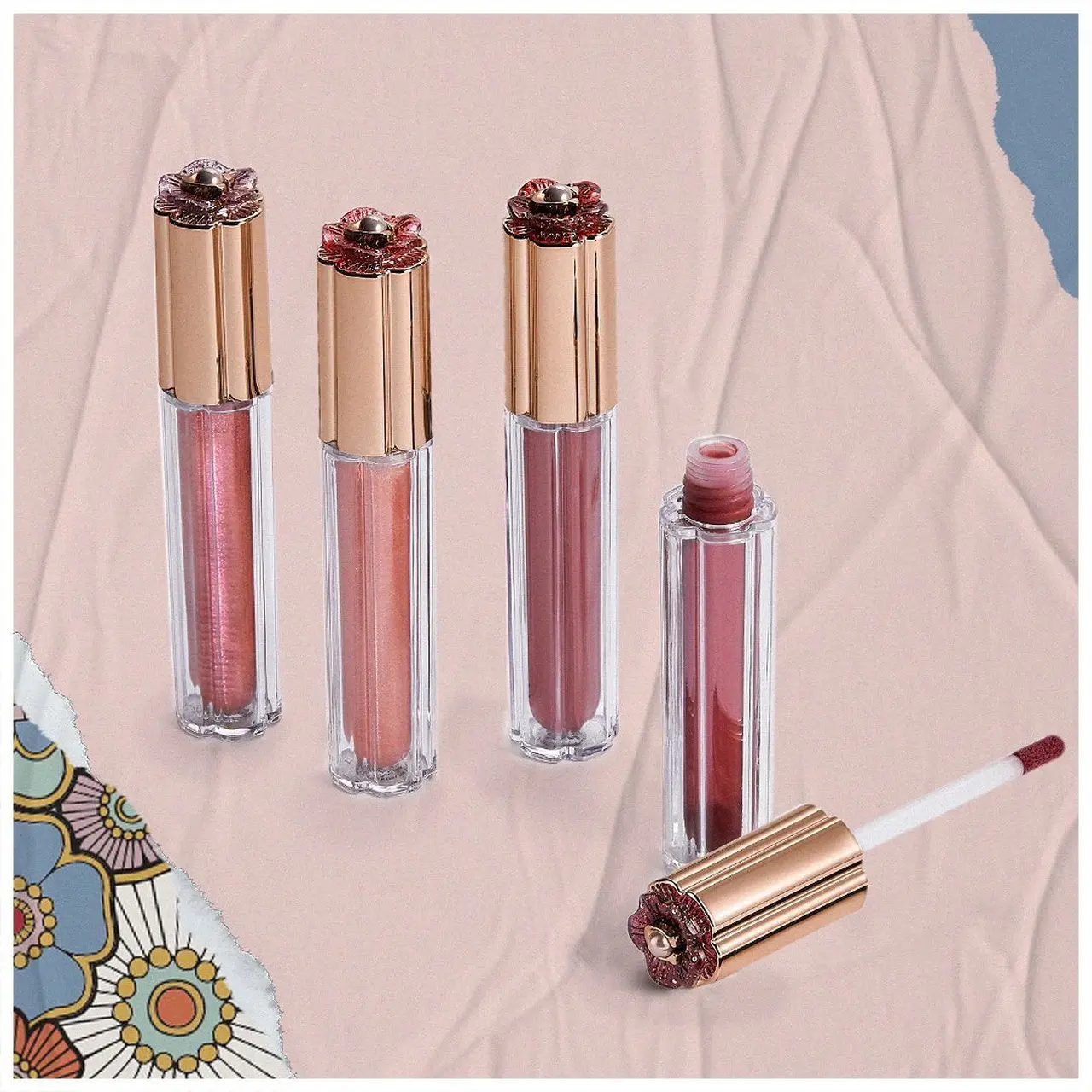 Coach x Sephora Luncurkan Makeup Kolaborasi dengan Maskot Gemas ...