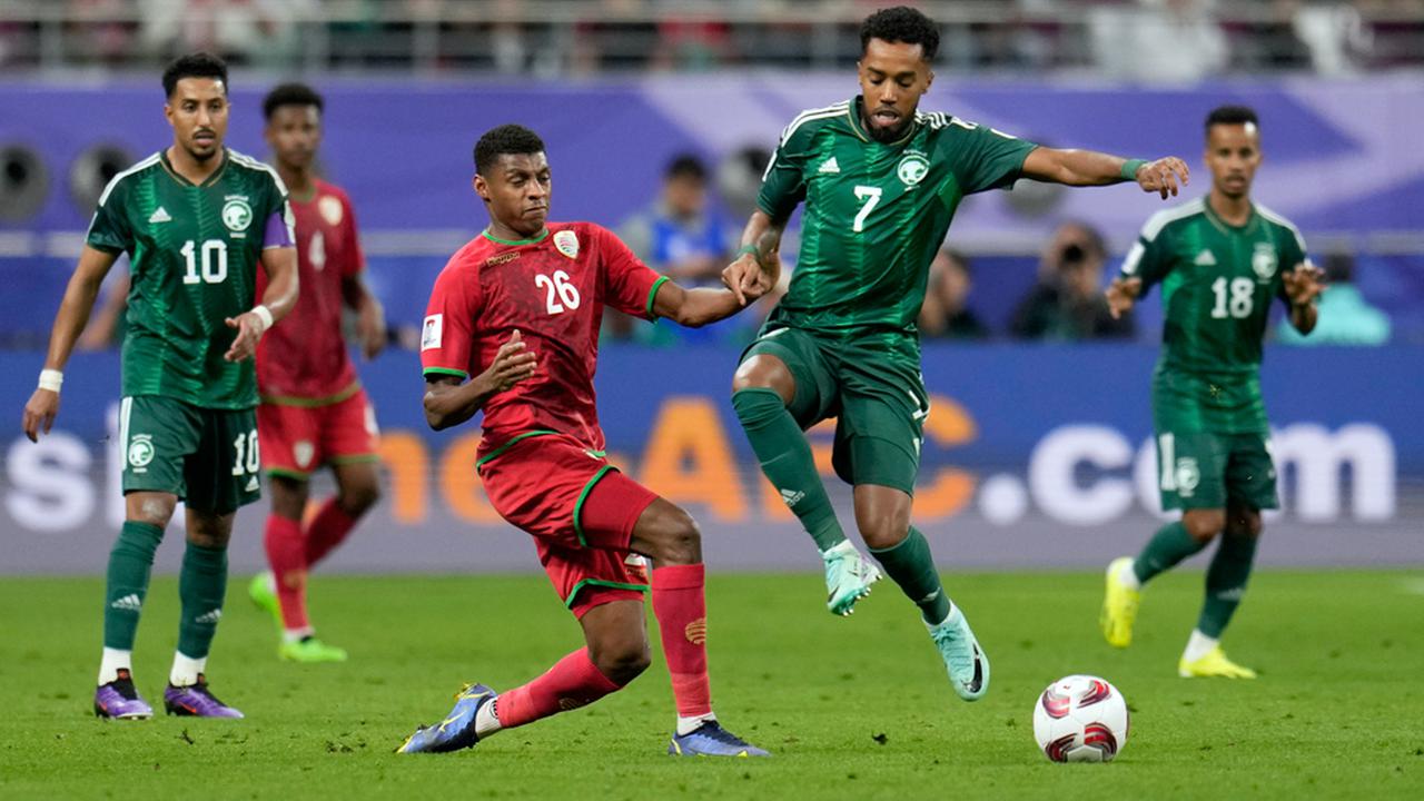Prediksi Oman vs Qatar: Performa Sang Tuan Rumah Tidak Meyakinkan