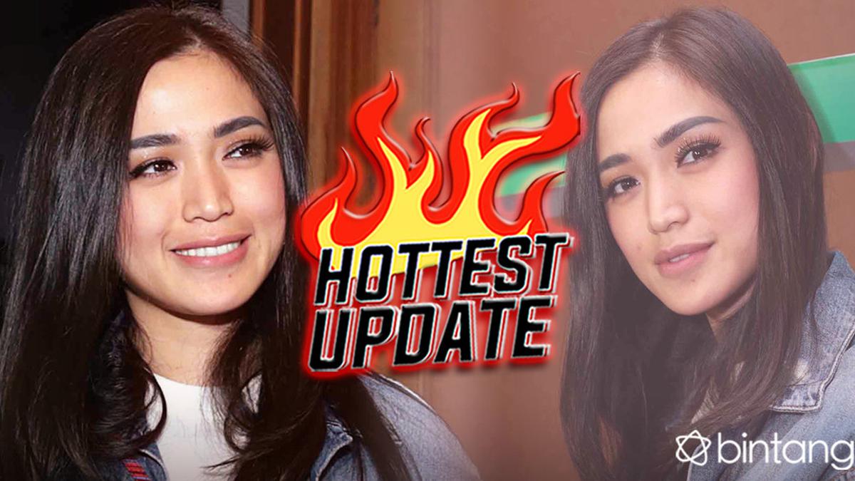 Gosip Terkini: Jessica Iskandar, Lidya Pratiwi, Pevita Pearce - Entertainment Fimela.com