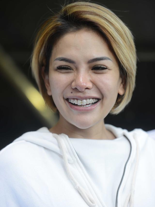 Nikita Mirzani Tak Ingin Anaknya Divisum - ShowBiz Liputan6.com