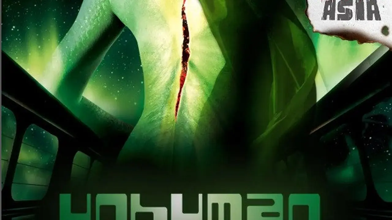 Sinopsis Unhuman Film Horor Thailand Tayang di TV Malam Ini, Misteri ...