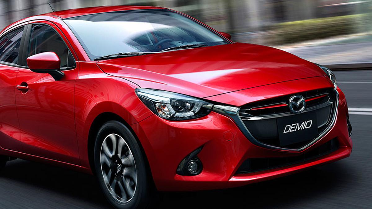 All-New Mazda2 Masuk Indonesia Bulan Depan! - Berita Otosia.com