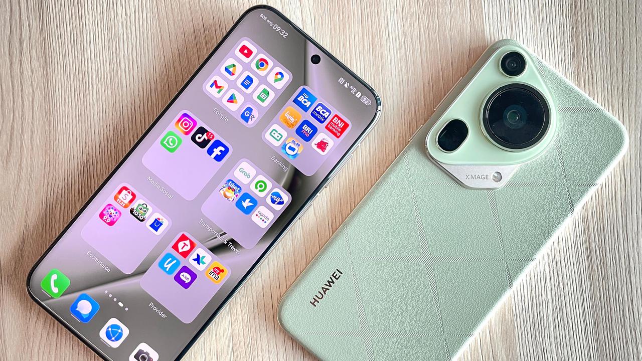 HUAWEI Pura 70 Ultra Hadirkan Inovasi Kamera Ultra Speed Snapshot untuk ...
