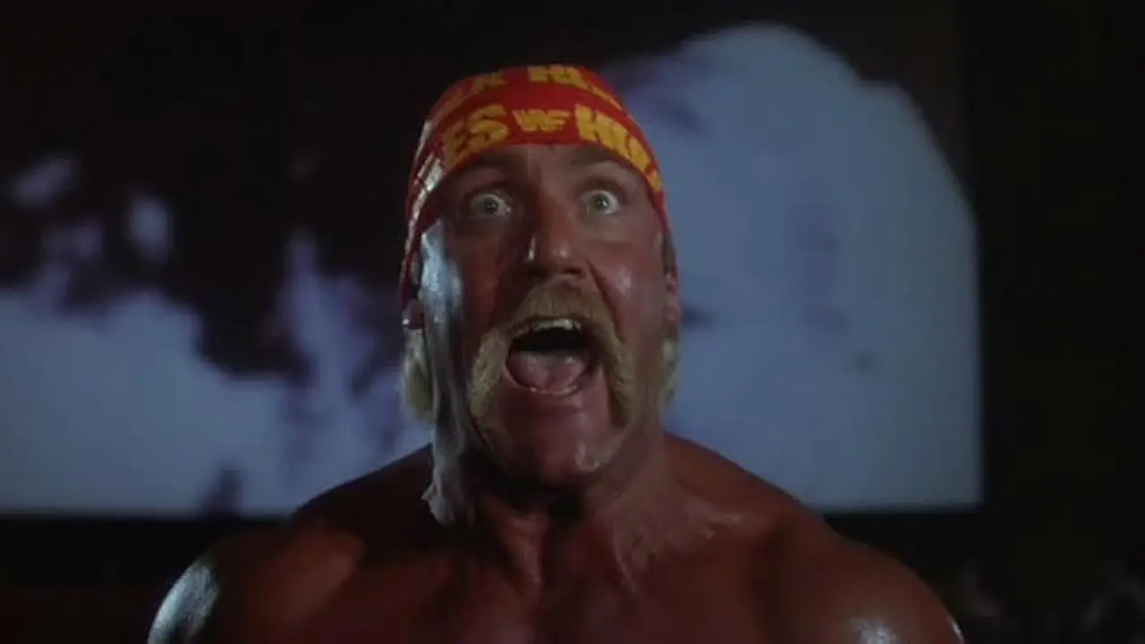 8 Memorable Hulk Hogan Movie Performances to Honor the Legendary ...