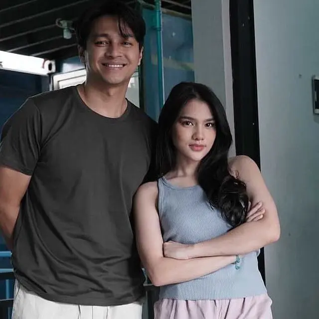 Tembus 1 Juta Penonton, Ini 7 Potret Michelle Ziudith dan Pemain Ipar Adalah Maut - Hot Liputan6.com