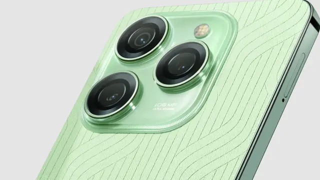 Harga Tecno Spark 20 Pro, HP Tangguh dengan Kamera 108MP dan Layar ...