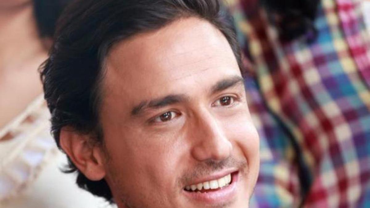 Wawancara Hamish Daud, Soal Arsitek, Aktor, Presenter dan Psycho