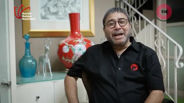 Hentikan Kasus Harvey Malaihollo Nonton Film Porno saat Sidang, Ini Penjelasan MKD - News ...