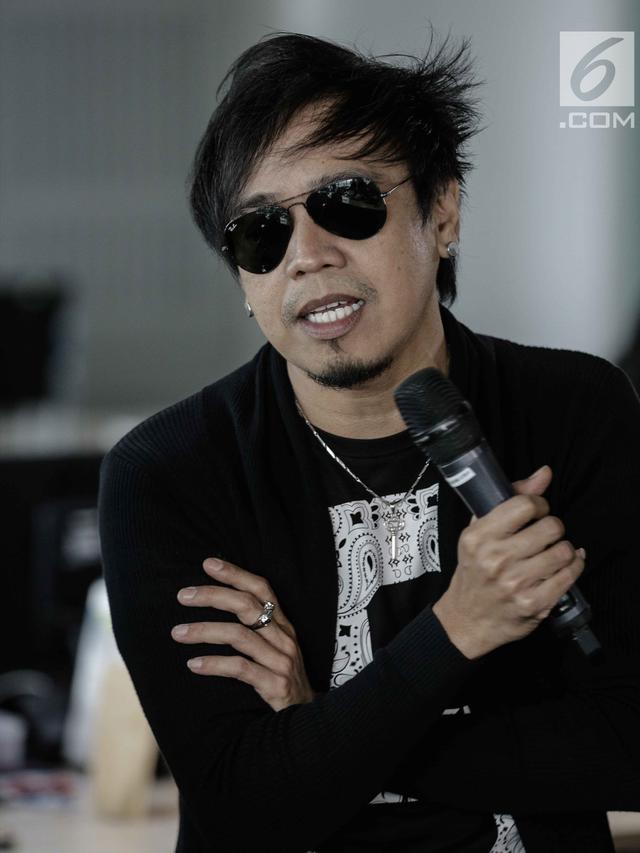 Radja Band Dapat Ancaman Pembunuhan, Trauma Sampai Takut Setiap Diminta ...