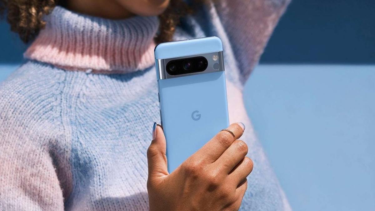Berita Warna Pixel 8 Pro Hari Ini - Kabar Terbaru Terkini | Liputan6.com