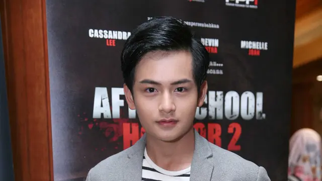 Randy Martin Makin Dewasa Lewat Lagu Terbaru - ShowBiz Liputan6.com