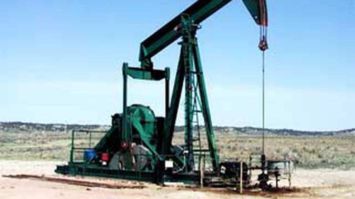 Harga Minyak Mentah Tergerus ke Posisi Terendah - News Liputan6.com