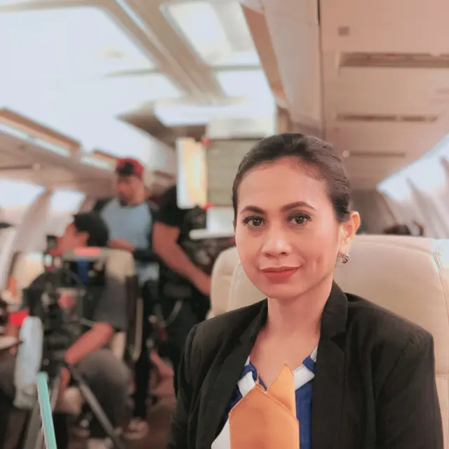 Identik Jadi Pembantu, Ini 6 Potret Artis Ana Pinem Lakoni Berbagai ...