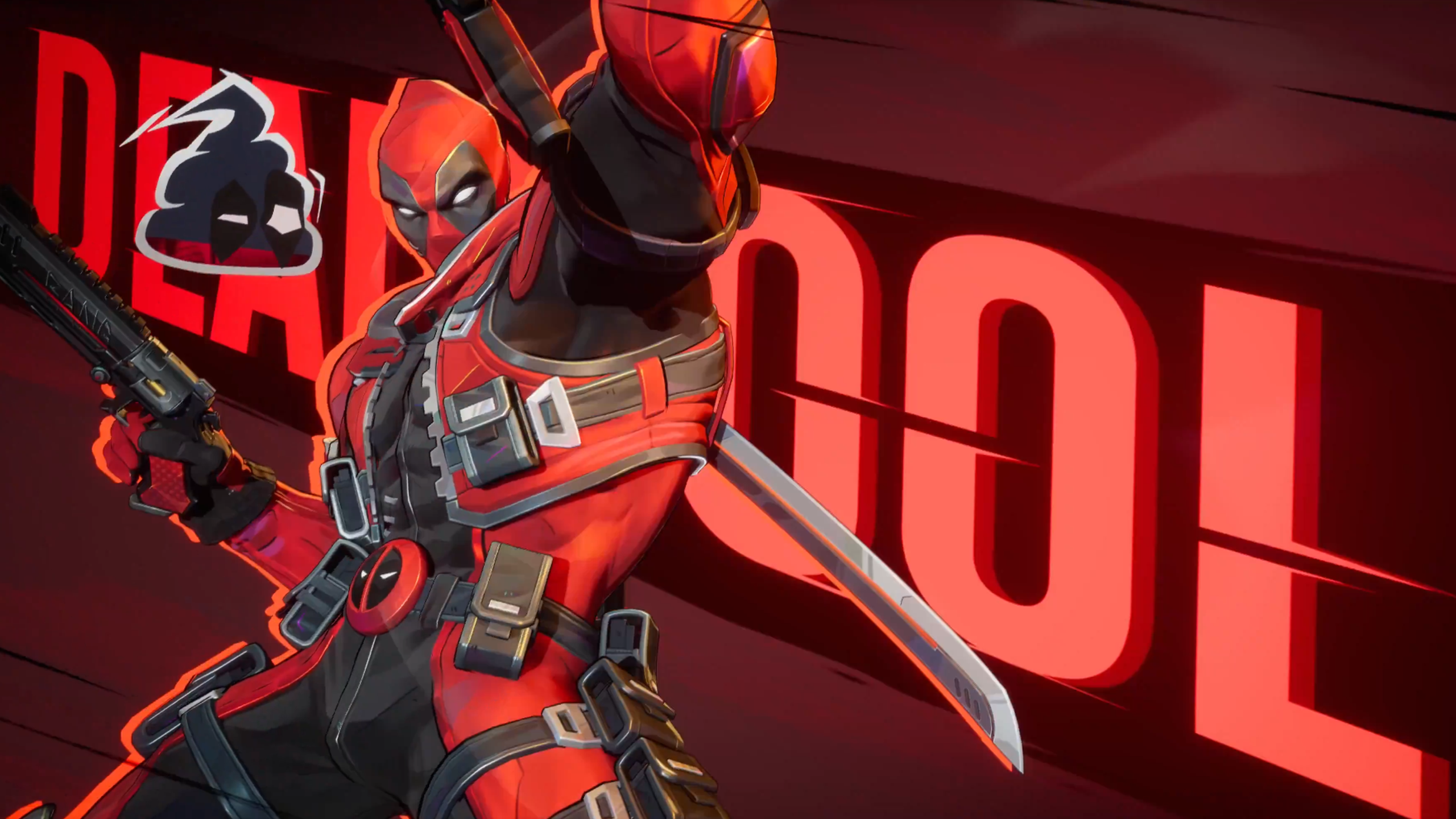 Marvel Rivals Season 6: Deadpool Arrives as the First Multi-Role Hero
