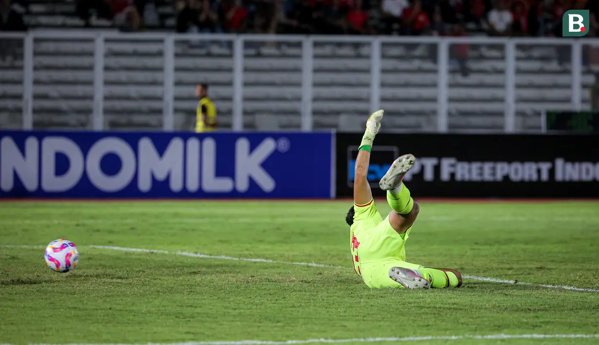 Foto: Timor Leste Juga Punya Figo, Pemain yang Nodai Kemenangan Timnas ...