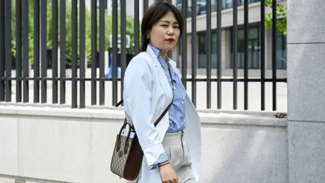 Kisah Teresa Xu, Perempuan Asal China Perjuangkan Hak Bekukan Sel Telur ...