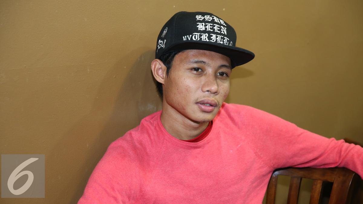 Top 5 Ramadan: Kisah Evan Dimas Soal Sujud Tuai Perhatian - Islami ...