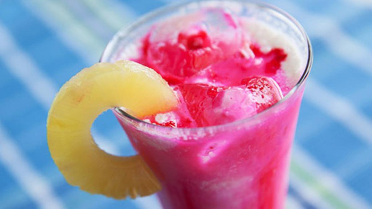 Resep Es Sogem Jelly Segar - Lifestyle Fimela.com