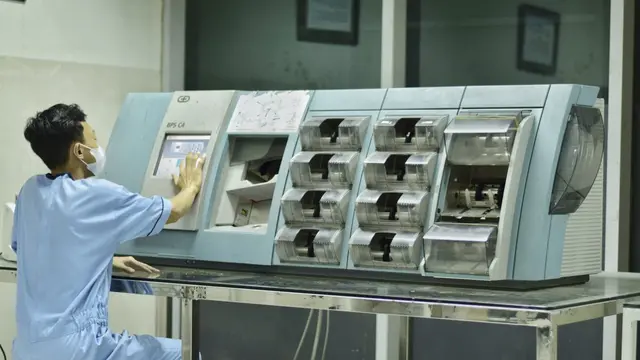 Profil PT SSI, Sejarah, dan Layanan-layanannya - Hot Liputan6.com