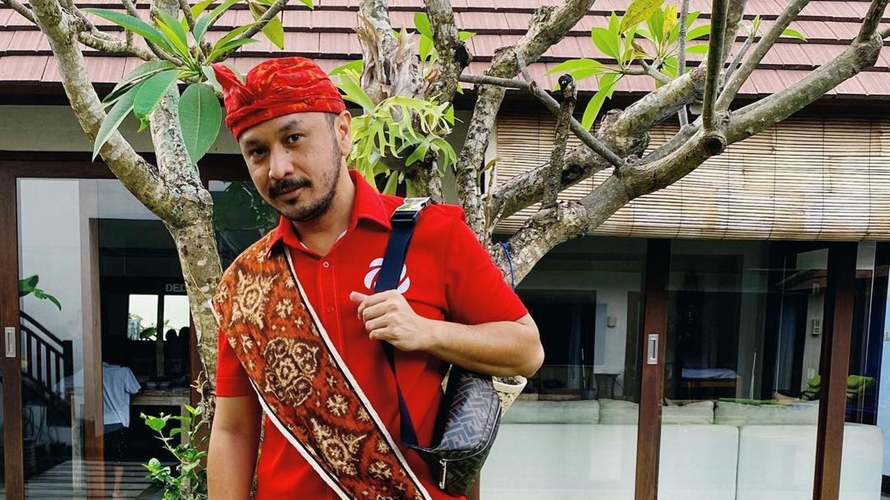 5 Fakta Terkait Giring Ganesha yang Jadi Sorotan Lantaran Kuliah DO