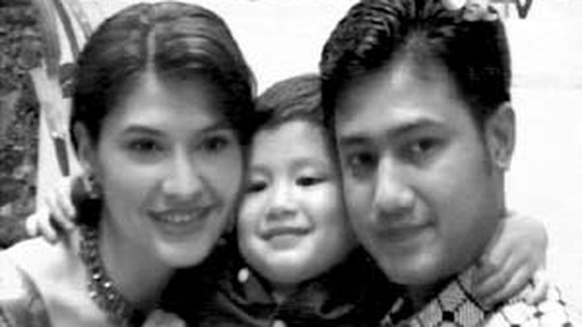 Tamara Ditolak Rasya - ShowBiz Liputan6.com