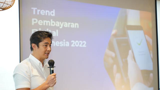 Pengguna Dompet Digital DANA Tembus 135 Juta di 2022 - Tekno Liputan6.com
