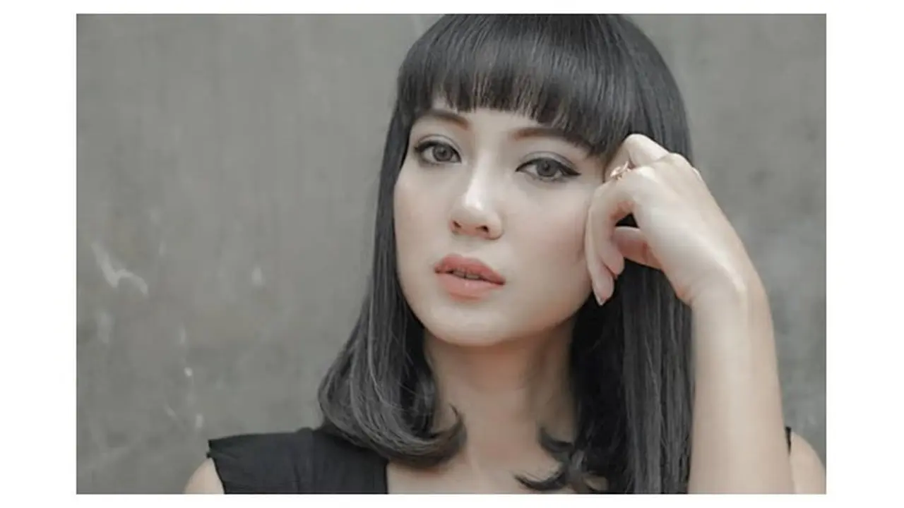 Ingat Marissa Jeffryna 'Di Sini Ada Setan'? Ini 7 Potret Terbarunya ...
