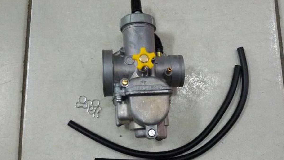 Karburator Keihin PE28 Made In China - Etalase Otosia.com