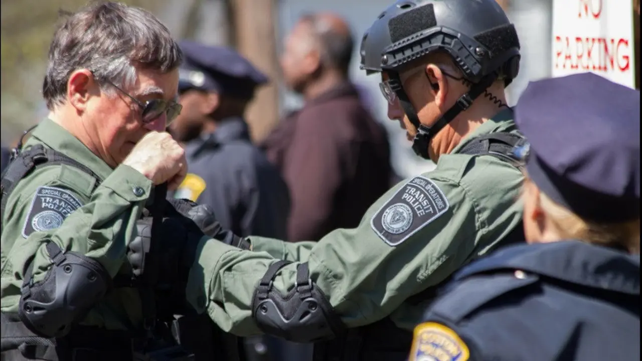 Sinopsis 'Patriots Day', Film Aksi yang Diangkat dari Kisah Nyata ...