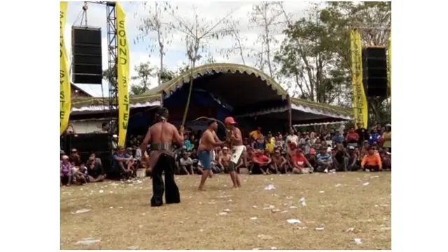 Ini 3 Tradisi Unik di Jawa Timur untuk Meminta Hujan di Musim Kemarau ...